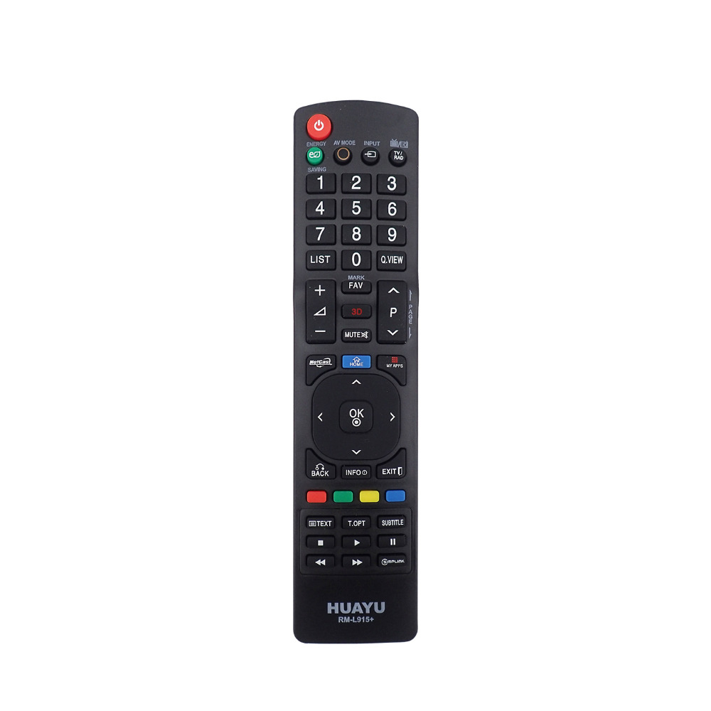Reemplazar control remoto para TV LG 26LV2500 32LK... – Grandado