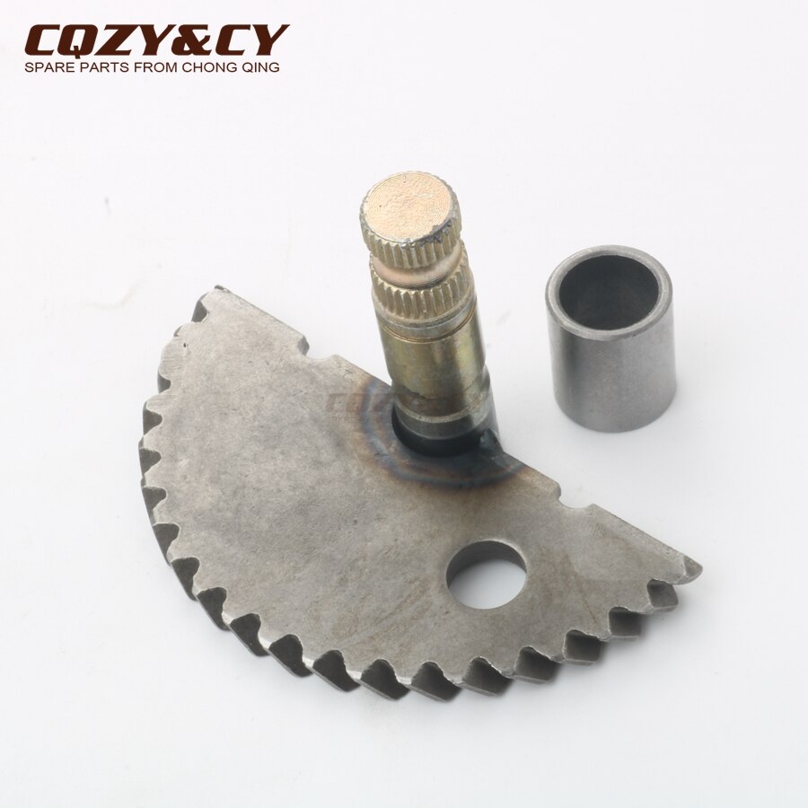 Scooter Kickstart Shaft type for Kymco Agility Bas... – Grandado
