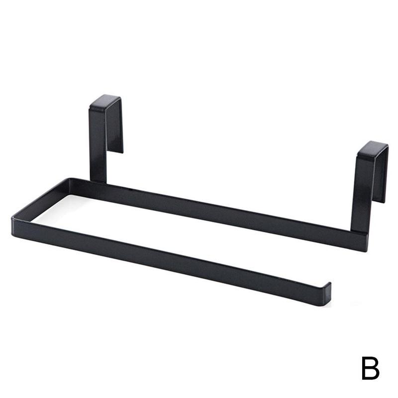 cabinet kitchen paper holder roll paper holder tow... – Grandado