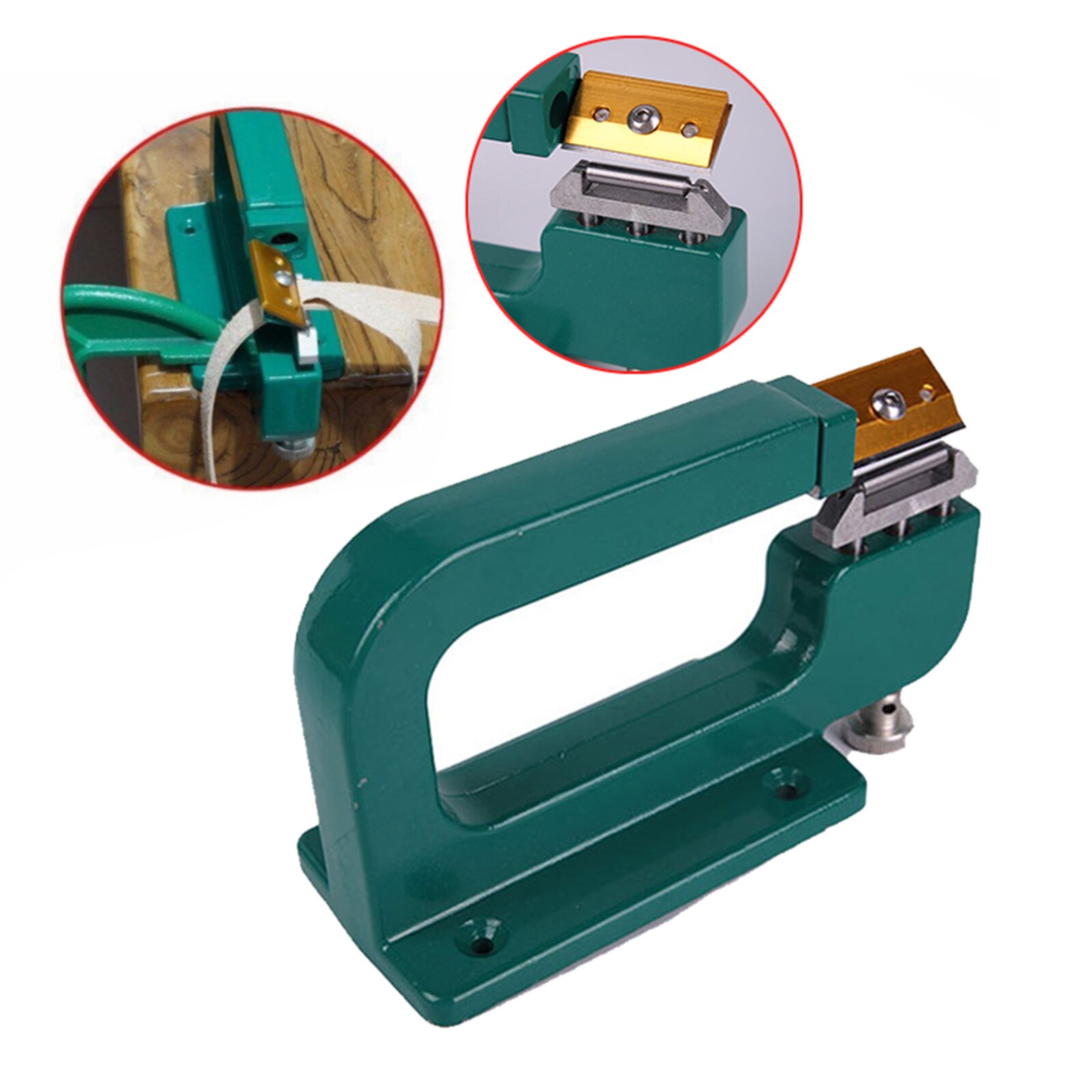 Lederen Cutter Splitter Peeling Peeling Snijmachin... – Vicedeal Lederen Cutter Splitter Peeling Peeling Snijmachin... – Vicedeal