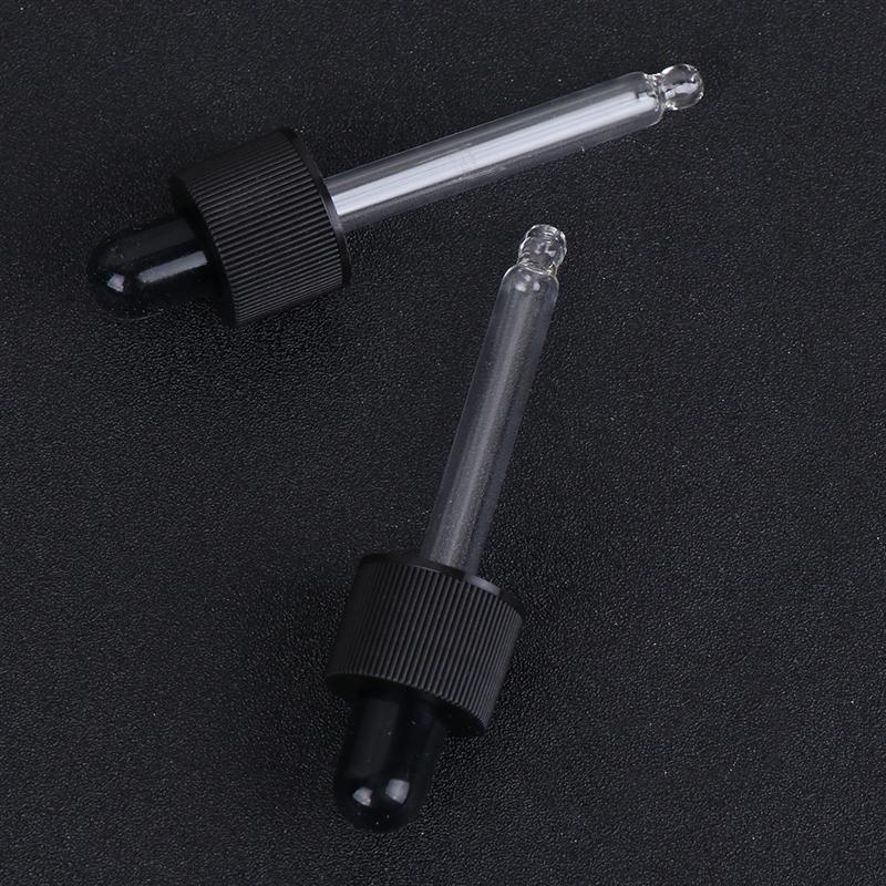 15pcs Glass Liquid Dropper Small Practical Portabl... – Grandado