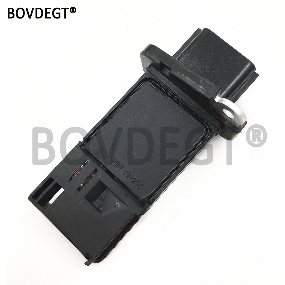 Mass Air Flow Sensor 5pins MAF for NISSAN MICRA NV... – Vicedeal