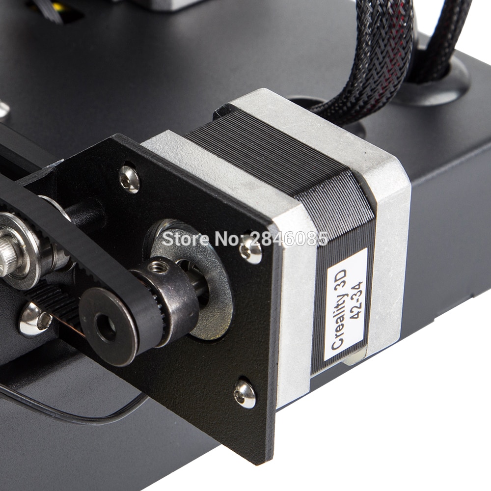 2PCS/Lot CE certification 2Phase RepRap Stepper Mo... – Grandado