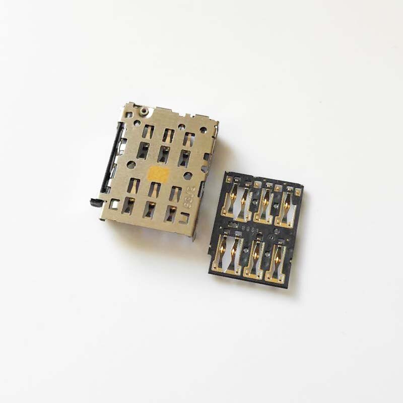 SIM Card Tray Reader Holder Slot Adapter For Huawe... – Vicedeal