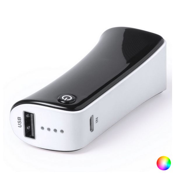 Power Bank 2000 mAh 145327 – Grandado