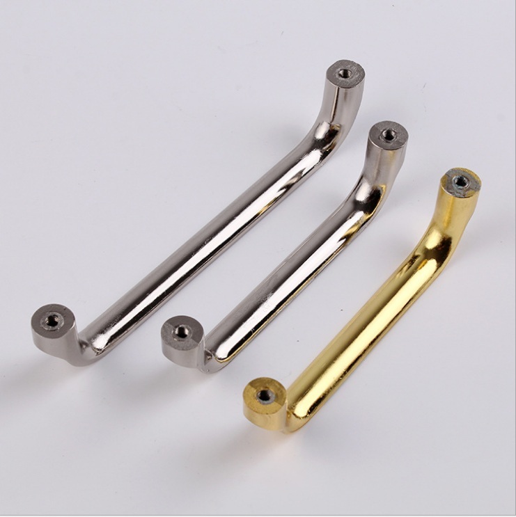 Hardware furniture handle fittings, zinc alloy dra... – Vicedeal