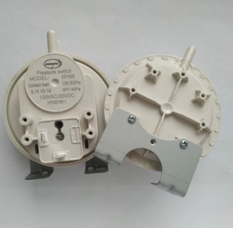 Gas Boiler Onderdelen Wind Drukschakelaar KFH02 12... – Grandado