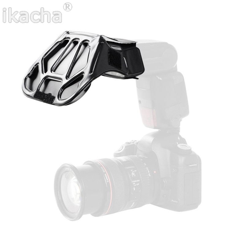 Universal speedlight flash diffuser/softbox honeyc... – Grandado