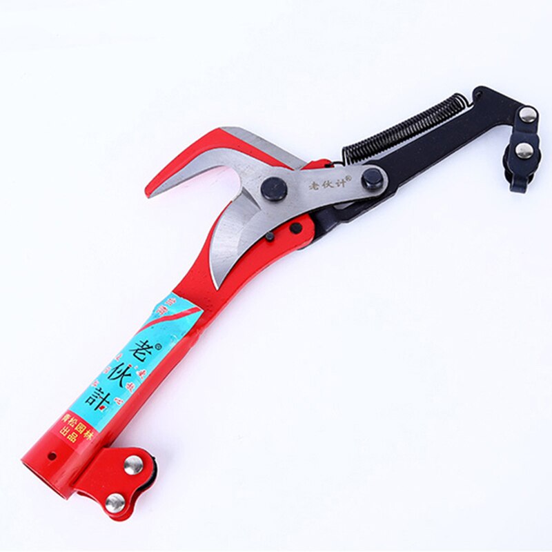 High Altitude Pruning Shears Garden Tall Tree Cutt... – Grandado