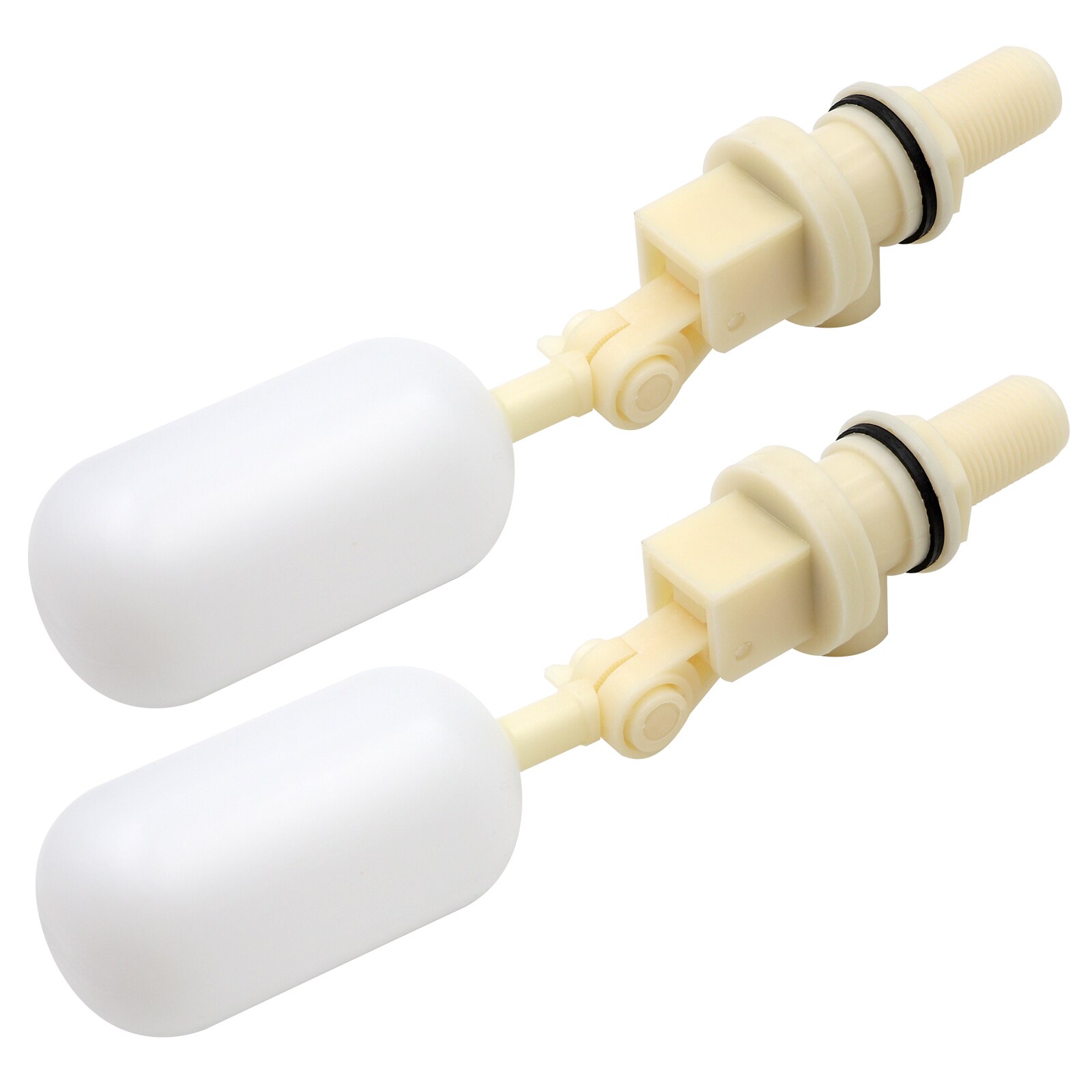 2PCS Adjustable Float Ball Valve DN15 1/2''... – Grandado