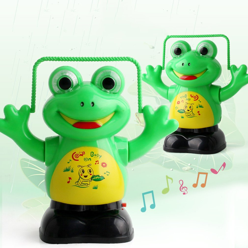 Electric Pet LED Flashing Lights Music Rope Skippi... – Grandado