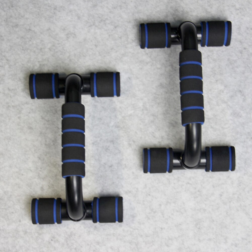 2Pcs Push Up Stand Push Up Beugel Push Up Bar I-Vo... – Grandado