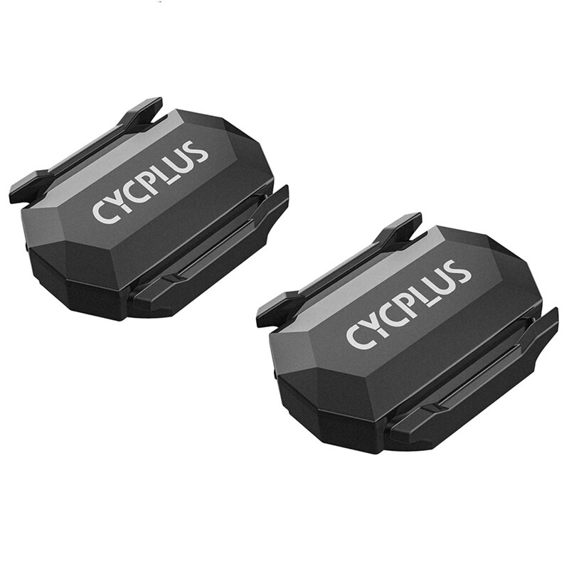 CYCPLUS 2 Stck C3 Fahrrad Kadenz Geschwindigkeit S... – Grandado