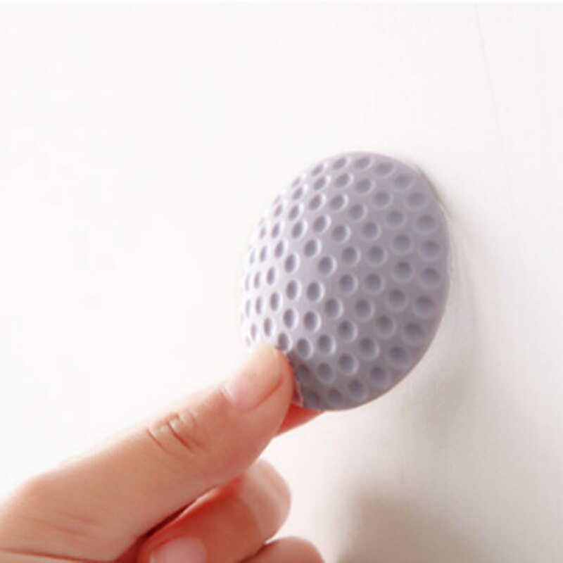 Rubber Doorknob Protective Shock Collision Rails M... – Grandado