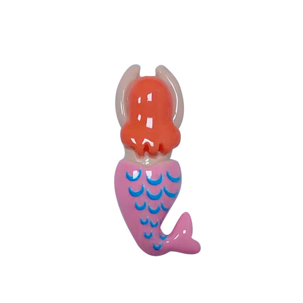 1PCS Resin Cute Cartoon Fridge Magnetic Sticker Me... – Grandado