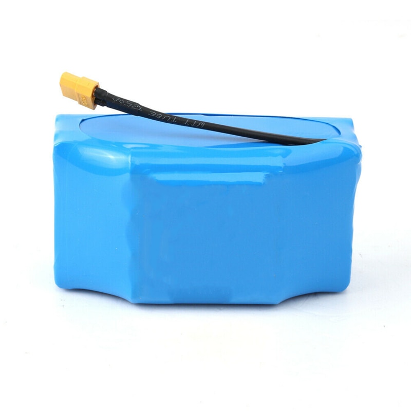 Original 36V Battery Pack 4400mAh 4.4ah Rechargeab... – Grandado