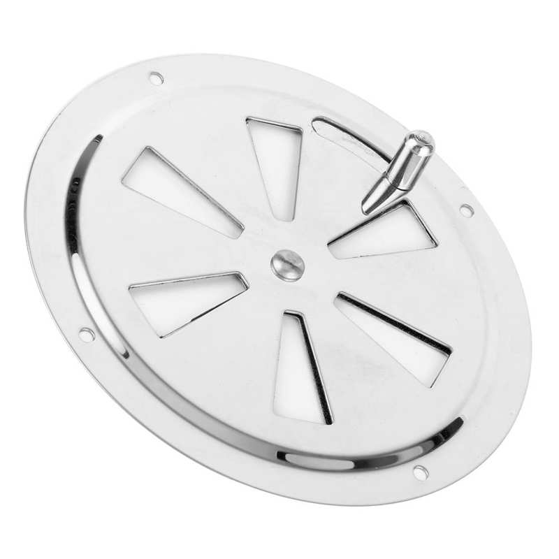 Zuurstof Pomp Waterpomp 5in Boot Vent Cover Ronde ... – Grandado
