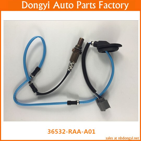 oxygen sensor for 36532-RAA-A01 36532RAAA01 – Vicedeal