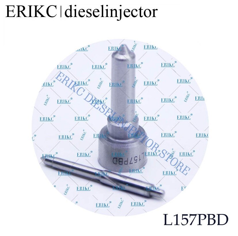 ERIKC A6640170021 A6640170222L Common-rail-injekto... – Vicedeal