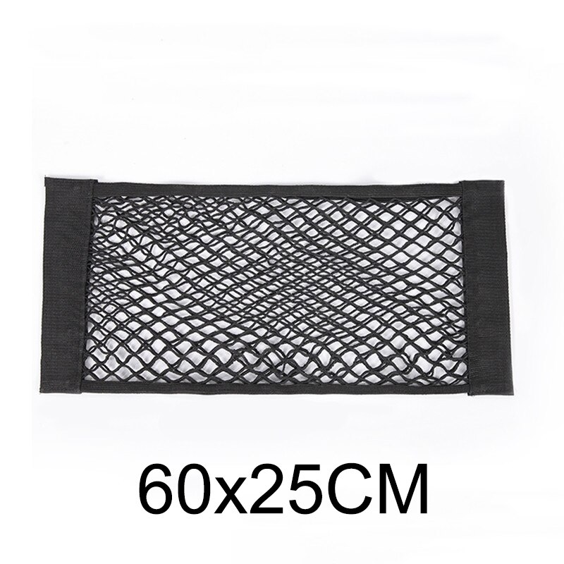 25*40CM car storage organizer net in the trunk Car... – Grandado