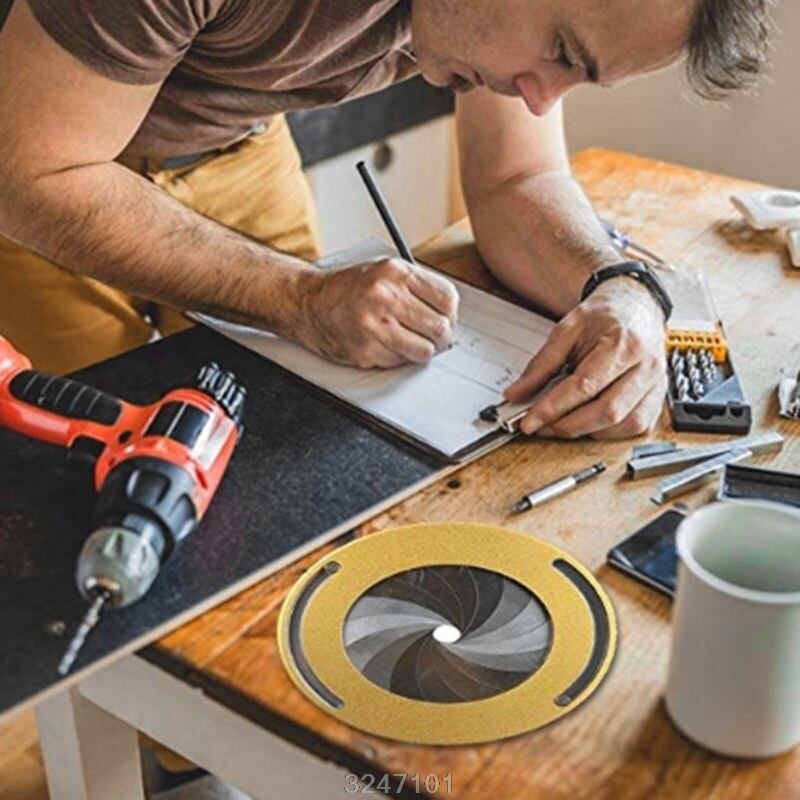 Cirkel Tekening Tool Rvs Plotten Kompas Opstellen ... – Grandado