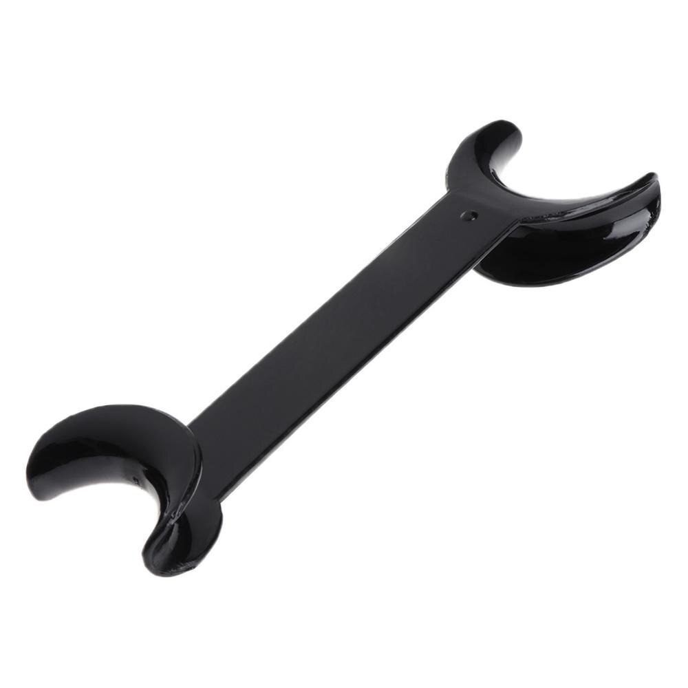 ZLROWR Dental Plastic Cheek Retractor Lip Tongue M... – Vicedeal