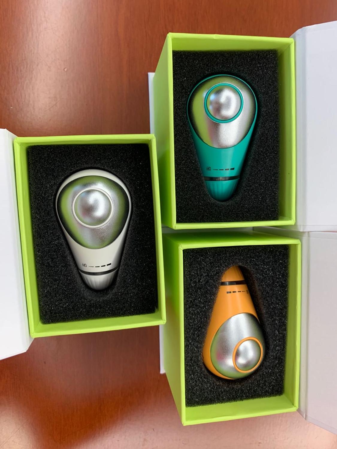 Low-frequency Sleep Aids Device Pulse Egg To Relie... – Vicedeal