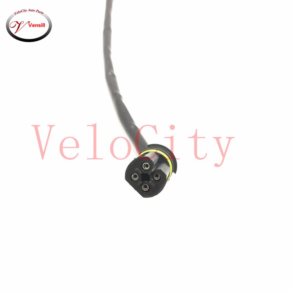 Sensor de oxígeno Lambda, 4 cables, para C230 E320... – Grandado