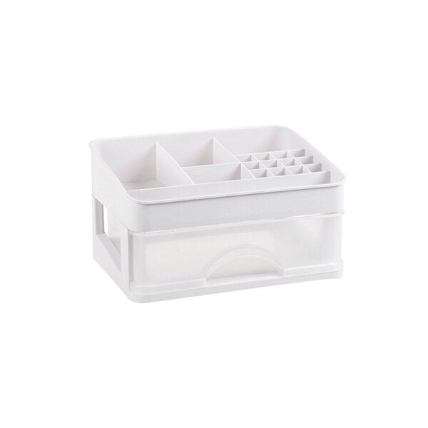 Women Cosmetics Storage Box Bathroom Makeup Organi... – Vicedeal