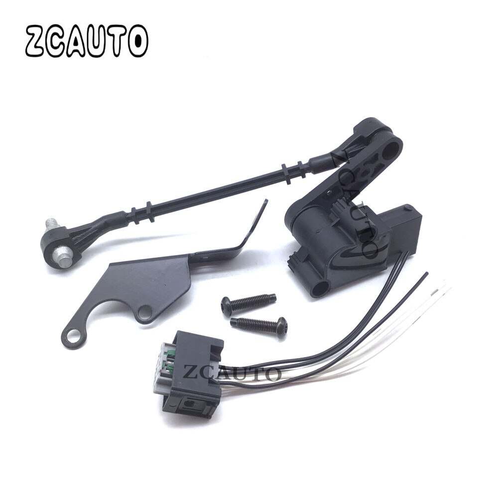 Front Right Suspension Ride Height Level Sensor Fo... – Grandado