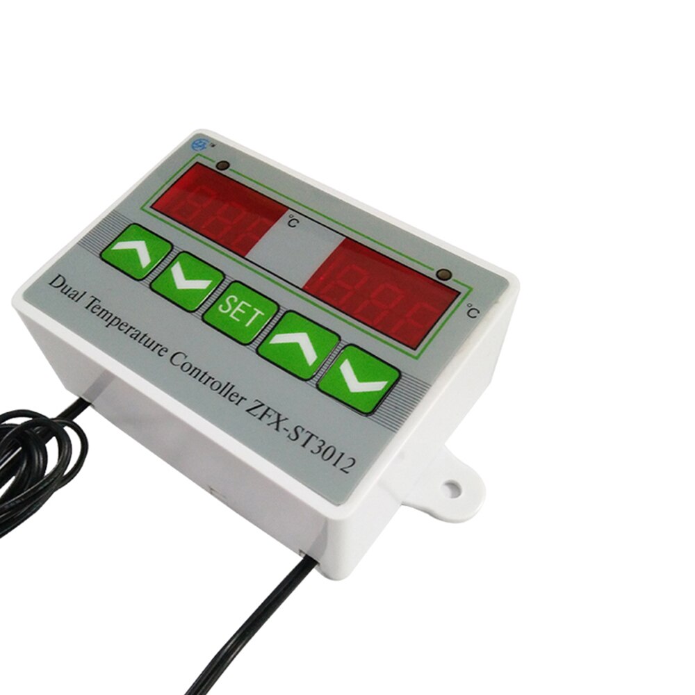 Microcomputer Intelligent Temperature Controller Z... – Vicedeal