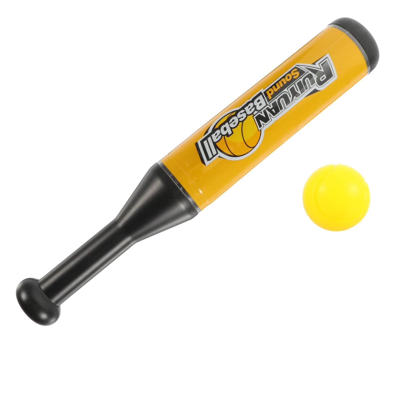 1 Set Children Baseball Bat Simulation Baseball Ba... – Vicedeal