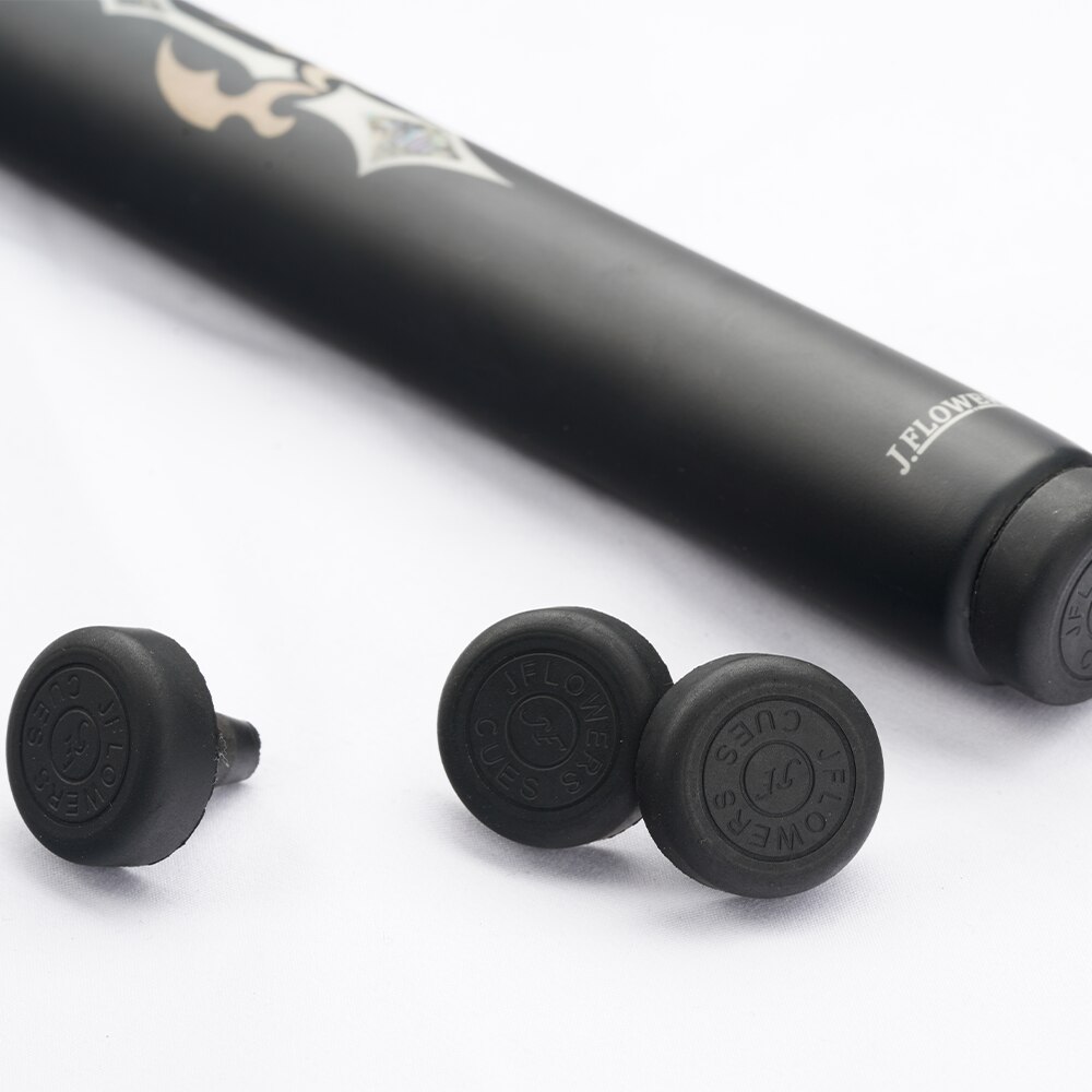 Jflowers Snooker Bumper Biljart Cue Rubber Cue Pro... – Grandado