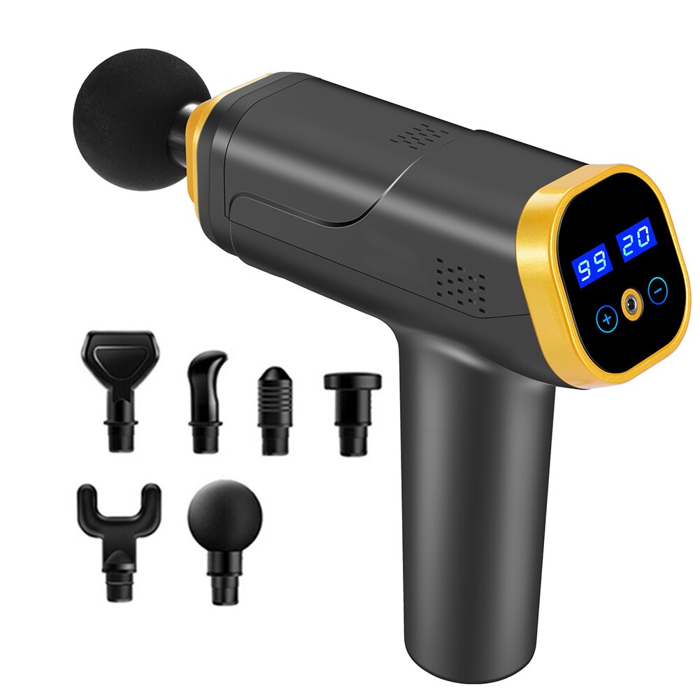 Sport Full Body Muscle Massager Elektrische Body S... – Grandado