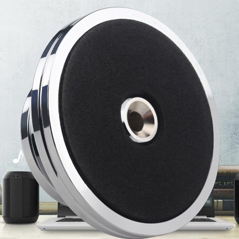 LP Vinyl Record Player Disc Turntable Stabilizer W... – Grandado