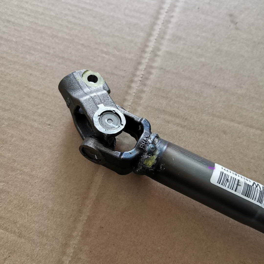 FOR Elantra 14-17 MD i30 steering column coupling ... – Grandado