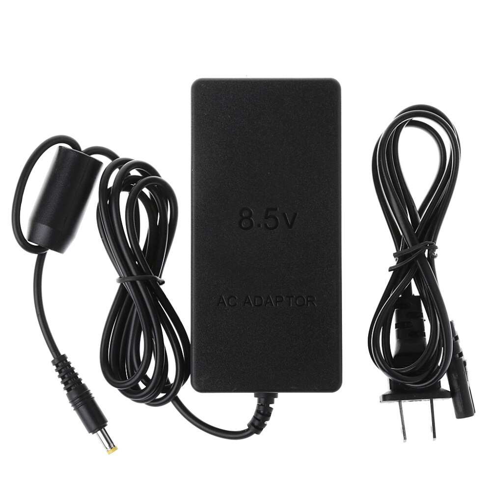US Plug AC Power Adapter voor Sony Playstation 2 P... – Vicedeal