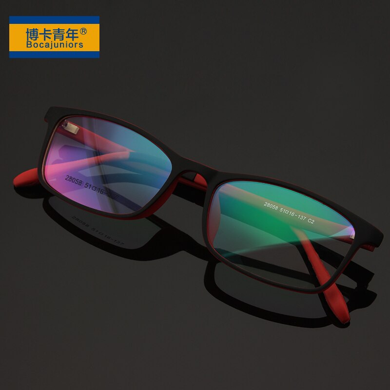 Anti Reflective Blue Light Kids Glasses Prescripti... – Grandado