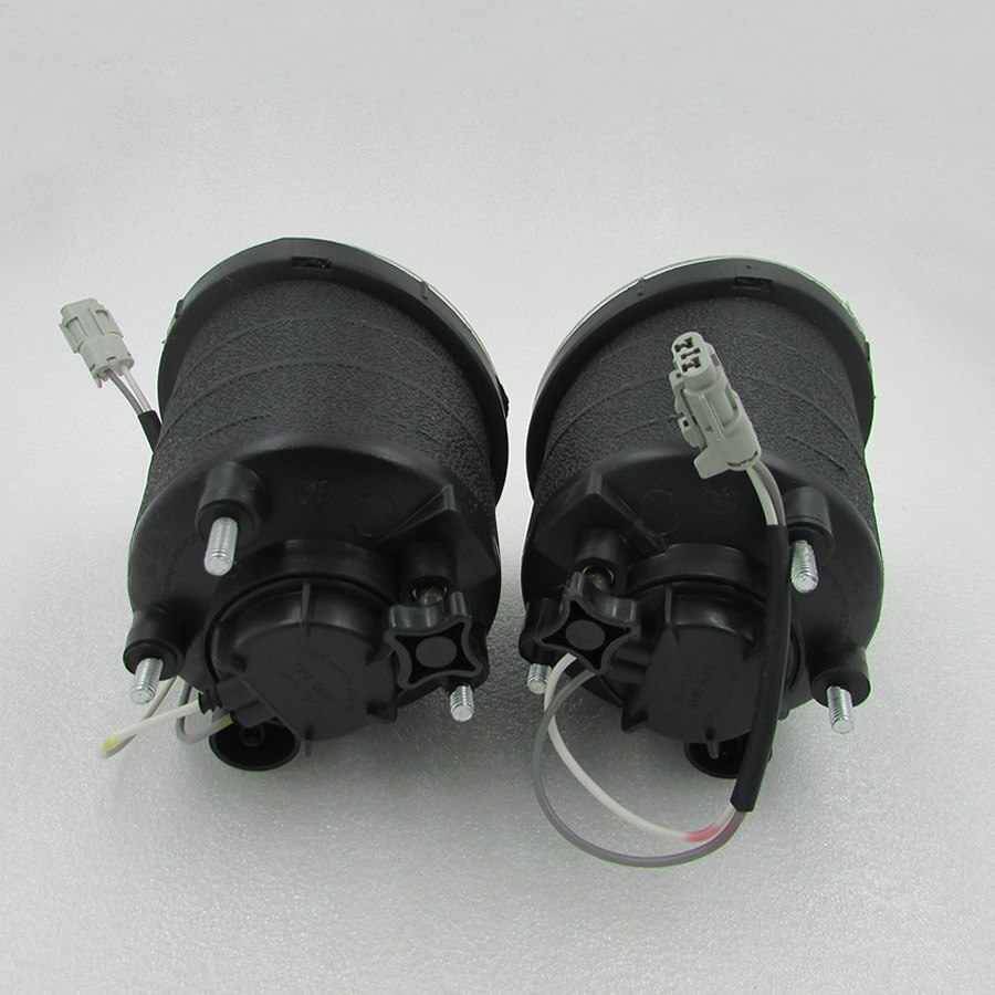 Front Fog Lamp Bumper Lights for Great Wall Hover ... – Vicedeal