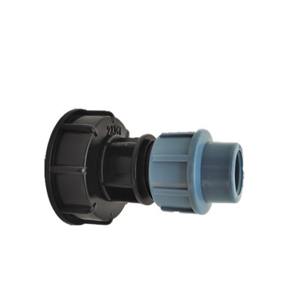 Bowser Tuin Tap Slang Adapter Accessoires Duurzaam... – Grandado