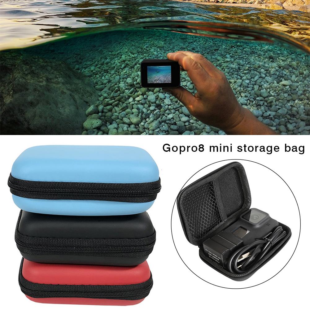 Mini Camera Case Bag Multi-Functionele Camera Rugz... – Grandado