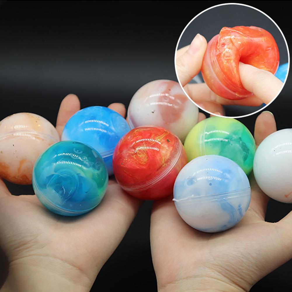 2Pcs Solar System Planet Putty Slime Squish Goo St... – Grandado