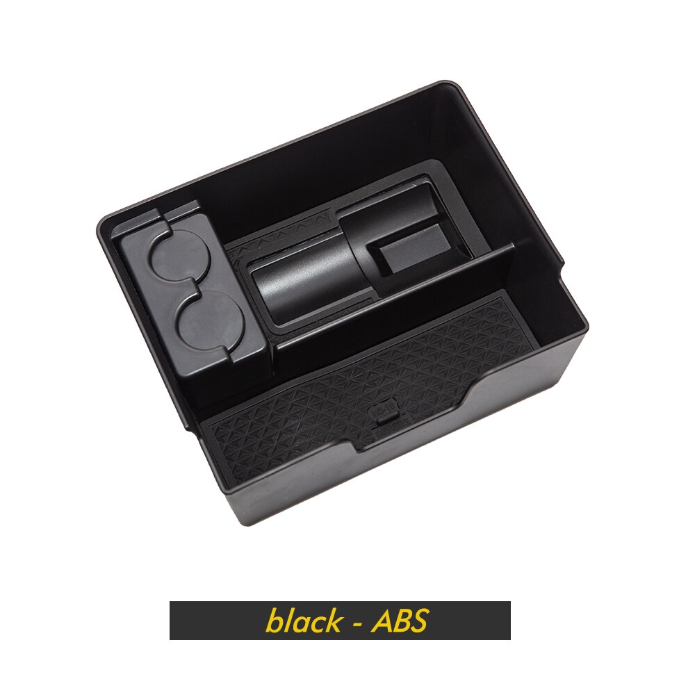Model3 Car Central Storage Box For Tesla Model 3 Y... – Grandado