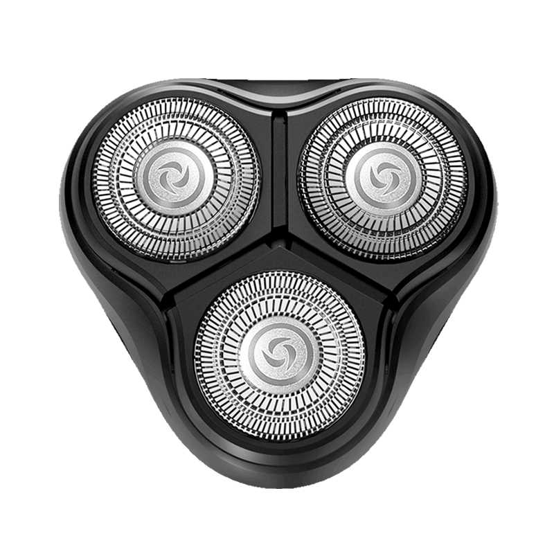 Youpin Smart 3D Floating Head Electric Shaver Blac... – Grandado