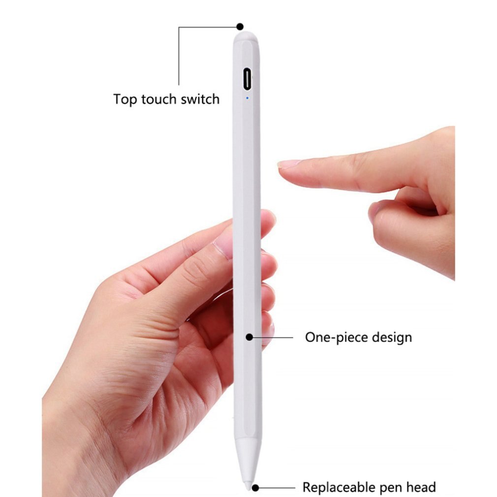 Mobile Phone Tablet Ipad Smart Active Optical Penc... – Vicedeal