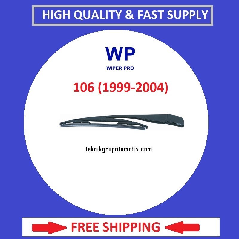 Ruitenwisser 106 (1999-2004) 6423.94-6429. R2/6423... – Grandado