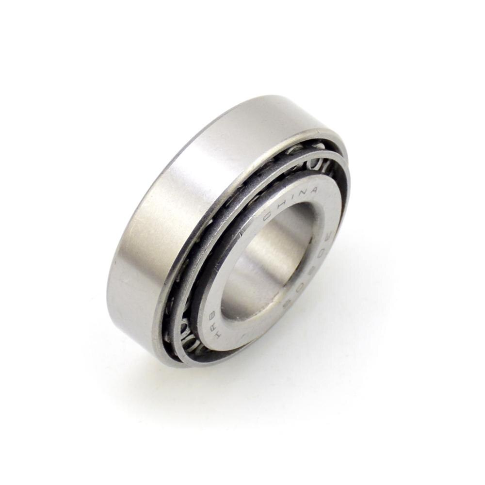 25mmx52mmx16mm 30205 Pressure Taper Roller Bearing – Vicedeal