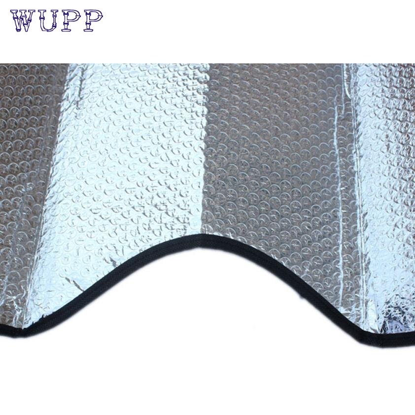 pretty Vehicle 1PC Catchy Foldable Car Windshield ... – Grandado