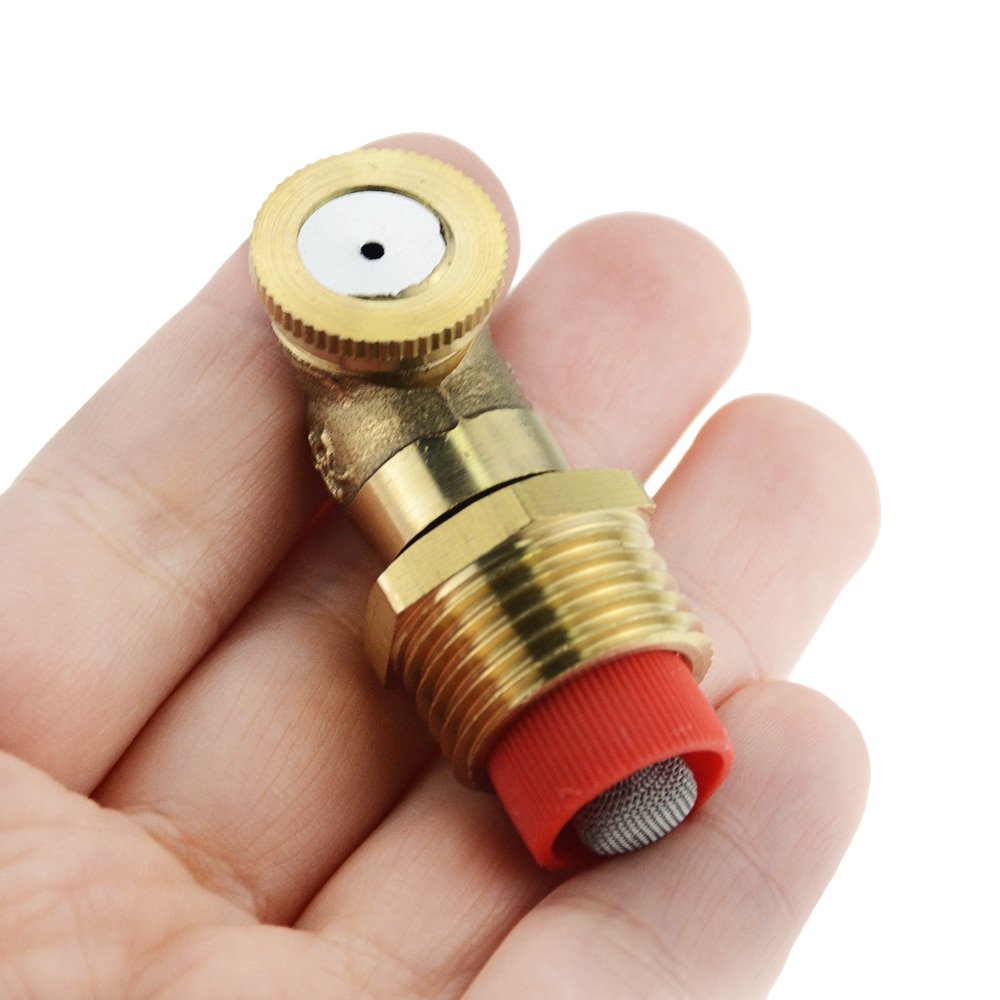 1/2 Inch DN15 Messing Agrarische Mist Sproeikop Me... – Grandado