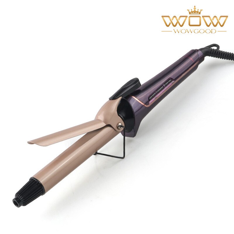 St2280 Curly Hair Rod Women's Straight Hair Curly ... – Grandado